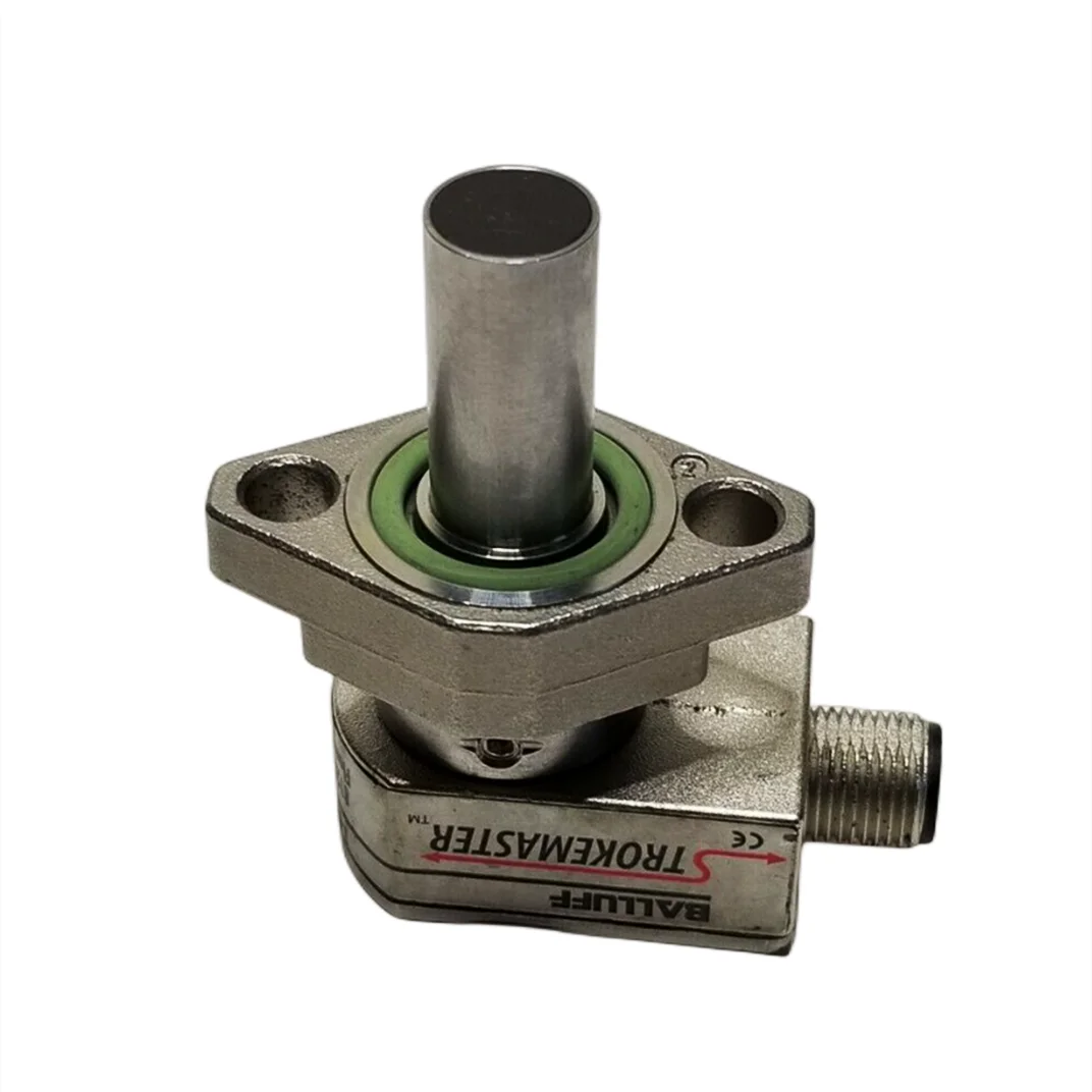 New Original Balluff Sensor Bes 516-300-s295/1.025 S4 Capacitive ...