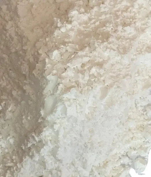 Modified Food And Industrial Grade Tapioca Starch/ Cassava Flour Powder ...