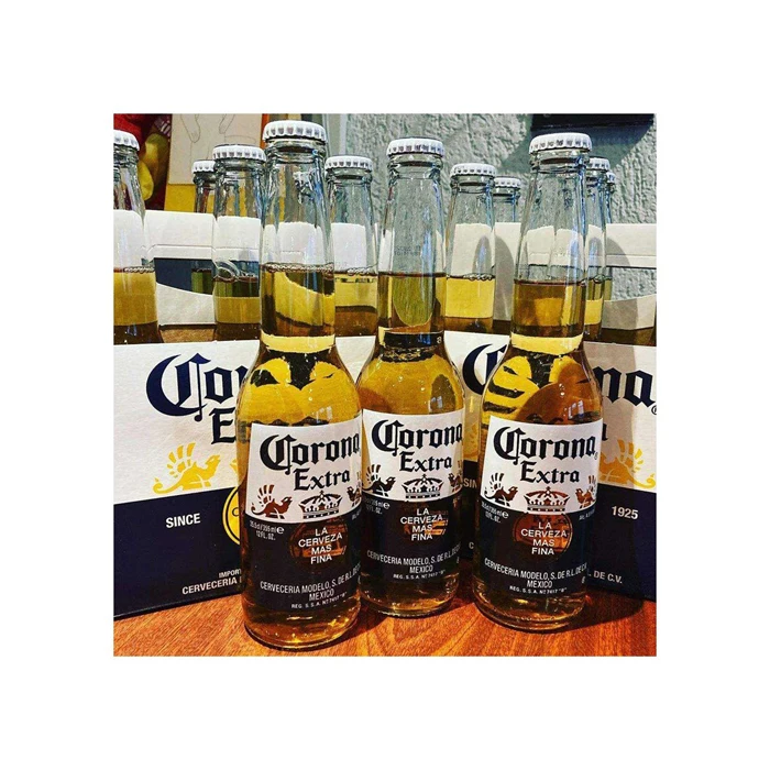 Corona Extra Beer 330ml / 355ml For Export Good Price/ Corona Extra ...