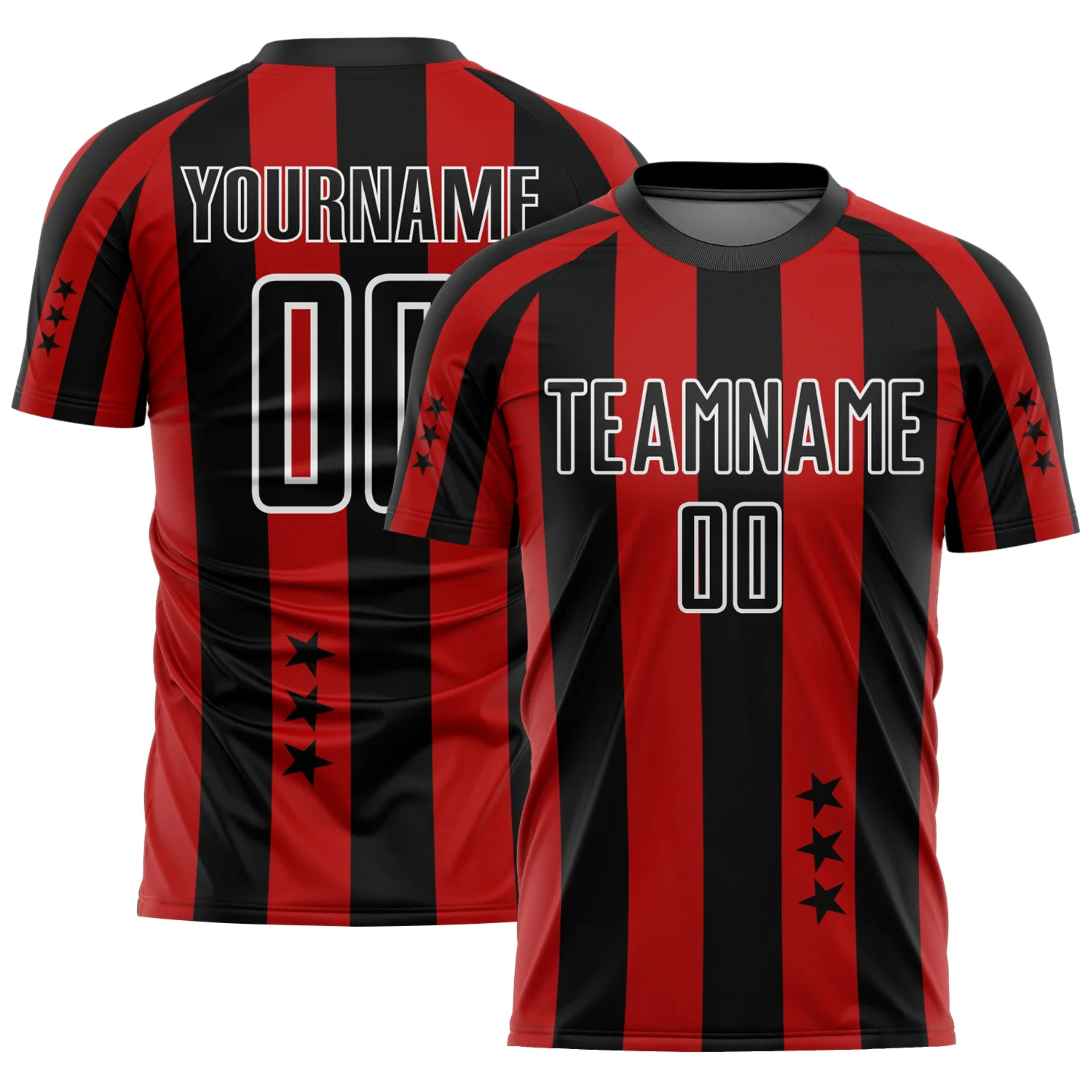 Custom Club Soccer Uniforms Soccer Wear Full Sublimation Set Printing ...