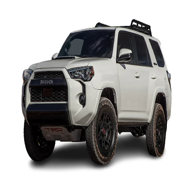 Toyota 4 Runner Hot Sale 2023 Factory Direct Sale Automobiles Vehicles ...
