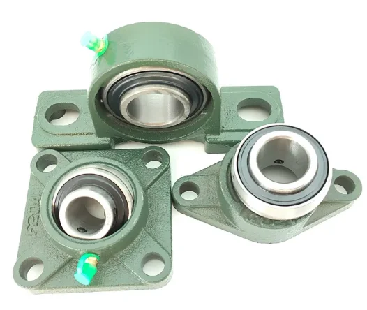 Cast Iron Bearing Housing Ucfl206 Rulman Ucfl 206 Ucfl 205 Ucfl 205-14 ...