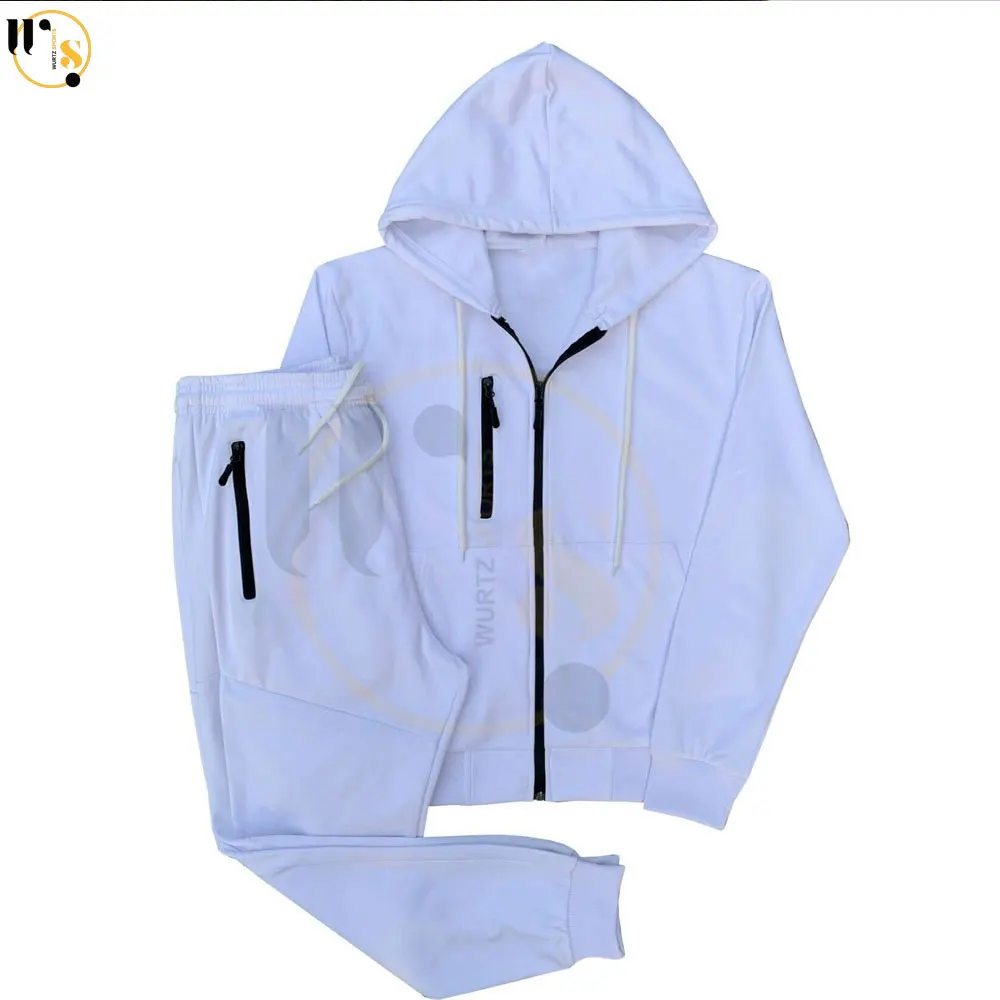 High Quality Lightweight Waterproof Nylon Men's Windbreaker Track Suit ...