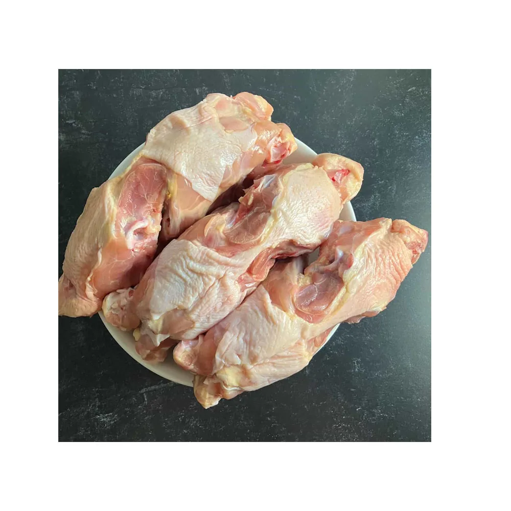 Chilled Delicacies: Frozen Upper & Lower Chicken Back Marvels - Buy ...