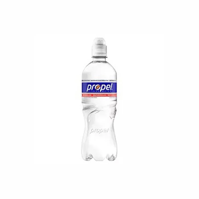 Propel Electrolyte Water Beverage,Lemon,6 Pack - Buy Propel Zero Berry ...