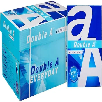 A4 Size Premium Printer Paper - Great For Printing Color - 24 Lb - 8.3 ...
