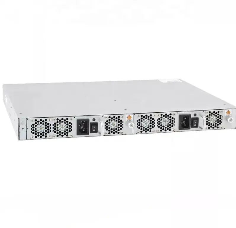 24 Port 10gbps Industrial Network Management Switch - Brocade G620