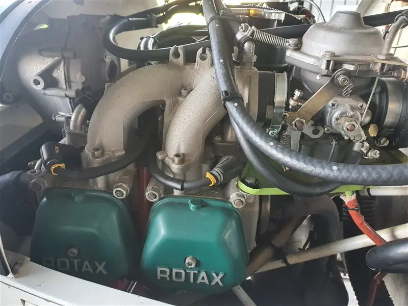 Clearance Sale Rotax 912 Uls Dcdi 100hp Aircraft Engine - Buy Rotax ...