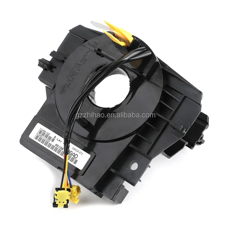 Auto Parts Clock Spring For Jee P Wrangl Er Dodge Caliber 5156106ad ...