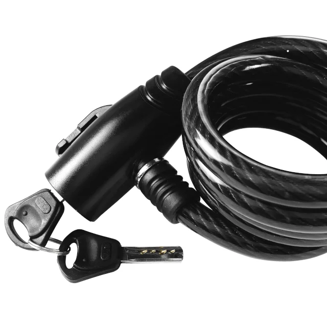 Two-wheeler Vehicles,Electric City Bike A High-security Dimple Key And ...