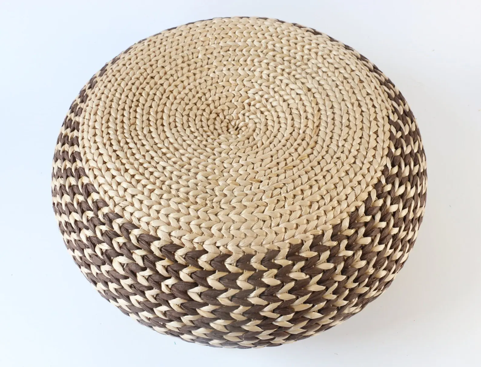 Cute Animal Storage Basket Rattan Water Hyacinth Kids Clothes Laundry ...