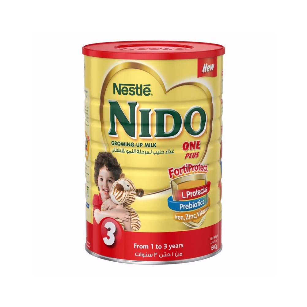 Best Selling Nido Milk Powder/nestle Nido / Nido Milk 400g - Buy Top ...