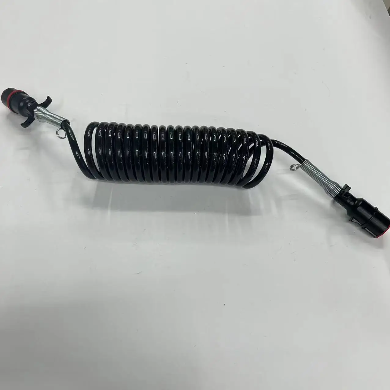 Seven-core Brake System Cable Cable New Sihai Spring Wire Assembly 7 ...