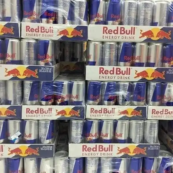 Red bulls Energy Drink Red Bulls 250 ml Energy Drink Wholesale Redbulls ...
