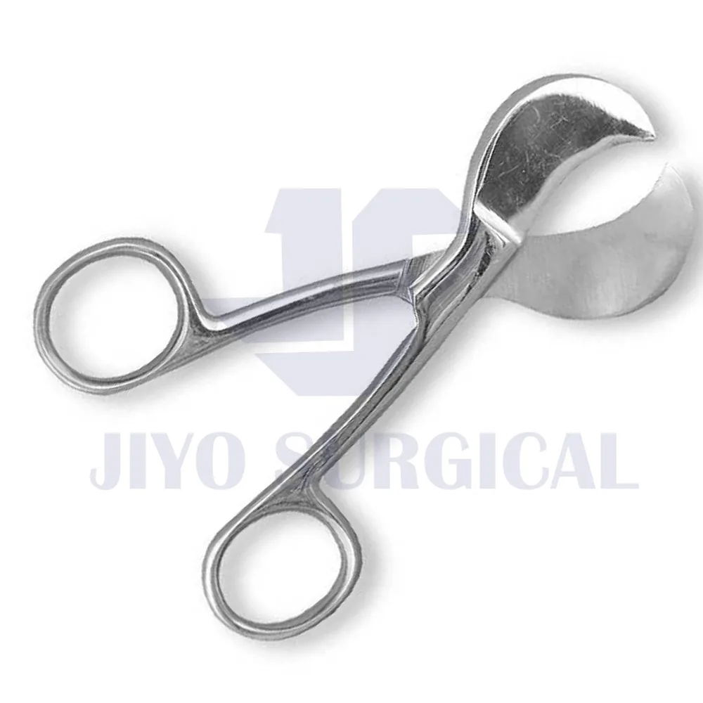 Stainless Steel Umbilical Cord Scissors Medical Surgical Scissors for ...
