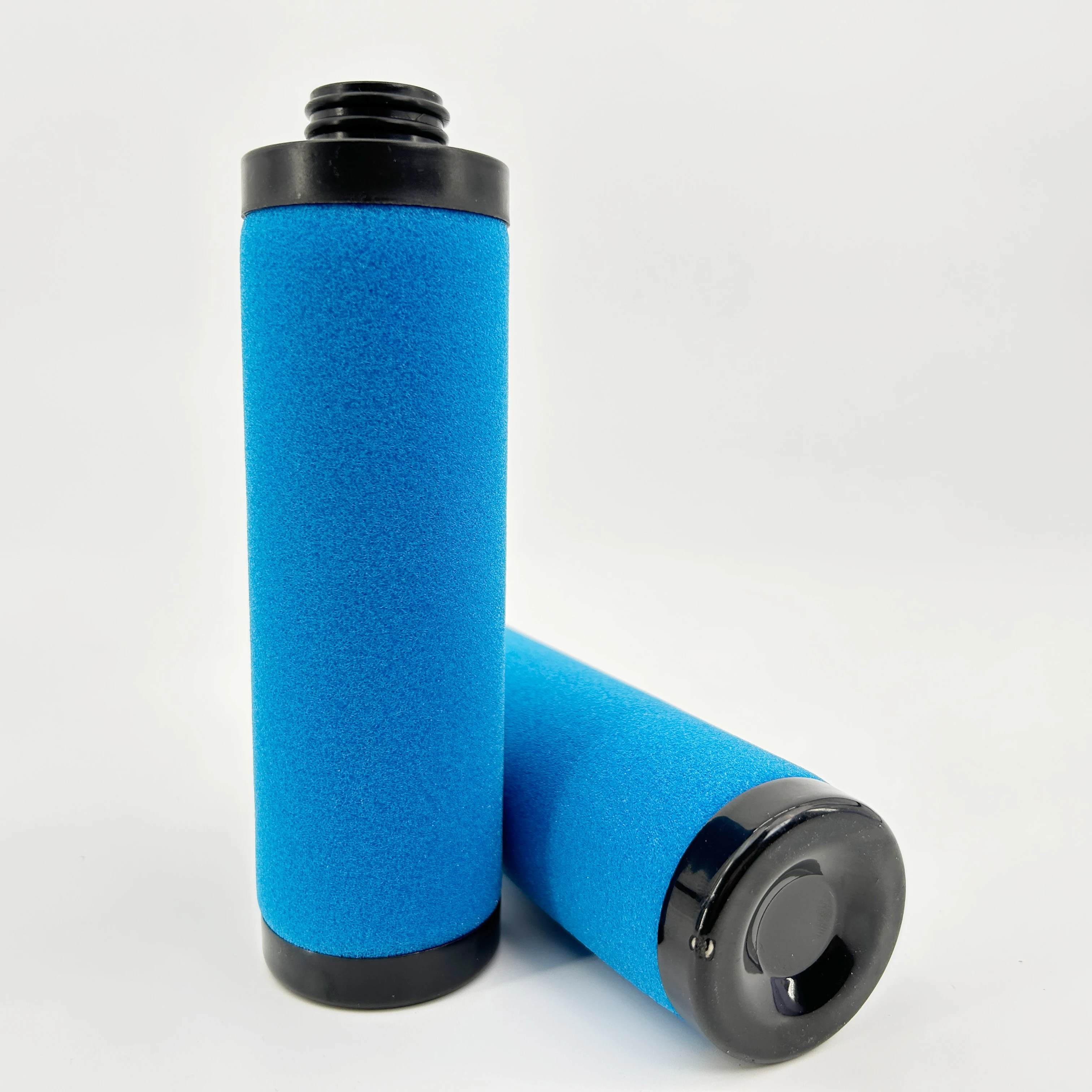 Air Compressor Precision Filter Element Micron Filter Qd009 Qd017 Qd032 ...