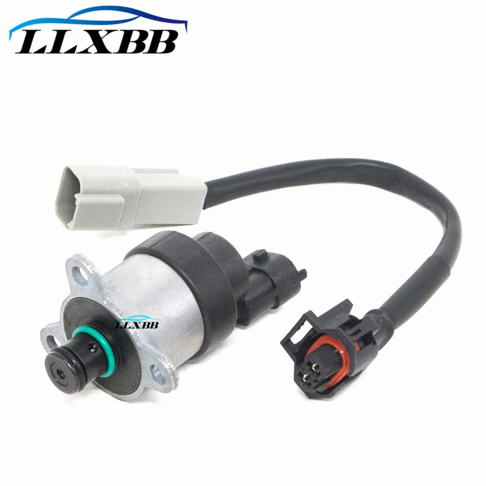 Original Fuel Pump Pressure Regulator Control Valve 0928400473 for ...