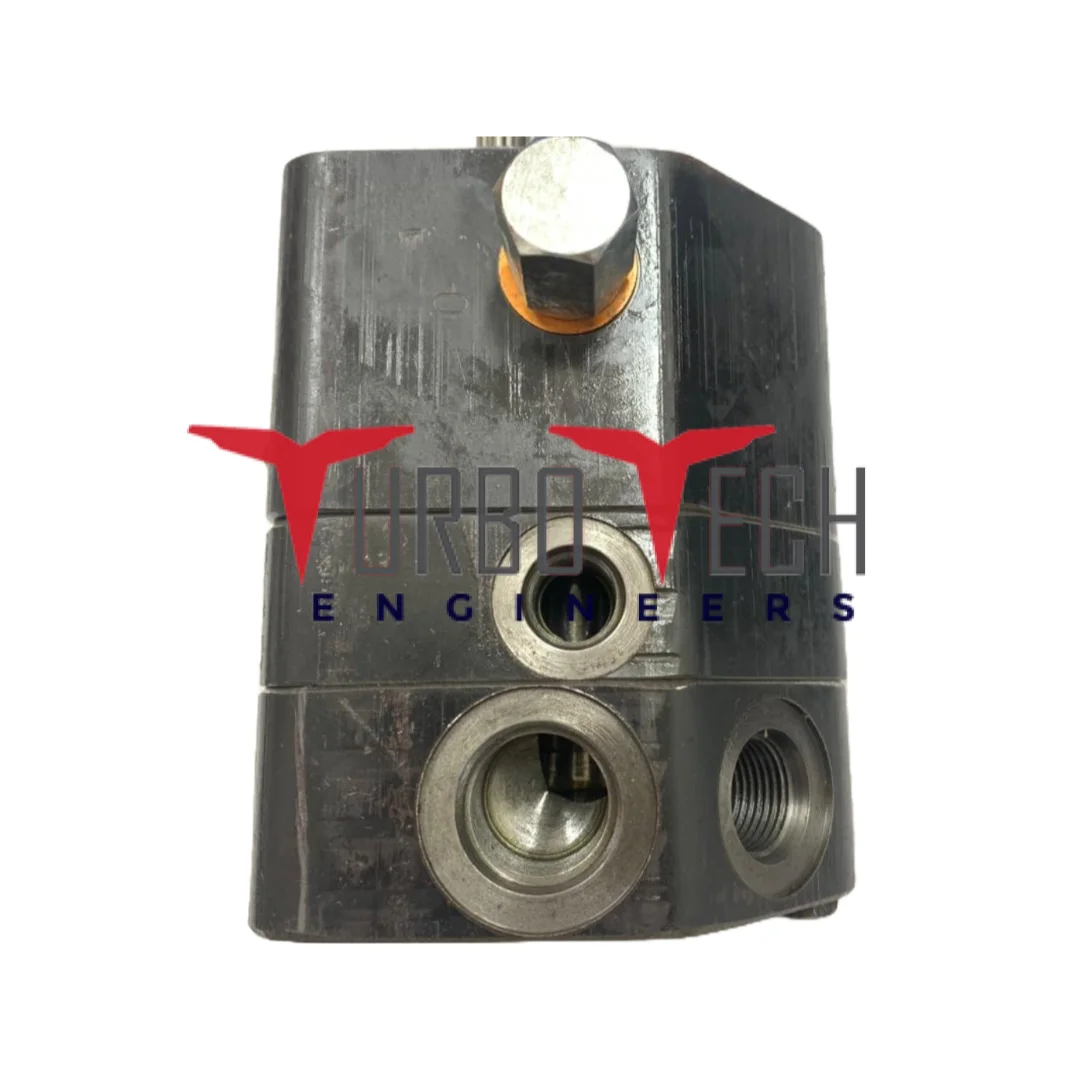 Common Rail Fuel Injection Pump 313-7770 3137770 - Buy Common Rail Fuel ...