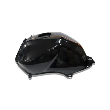 Reliable Quality Fuel Tank Black For Tvs Apache Rtr 2w Spare Parts ...