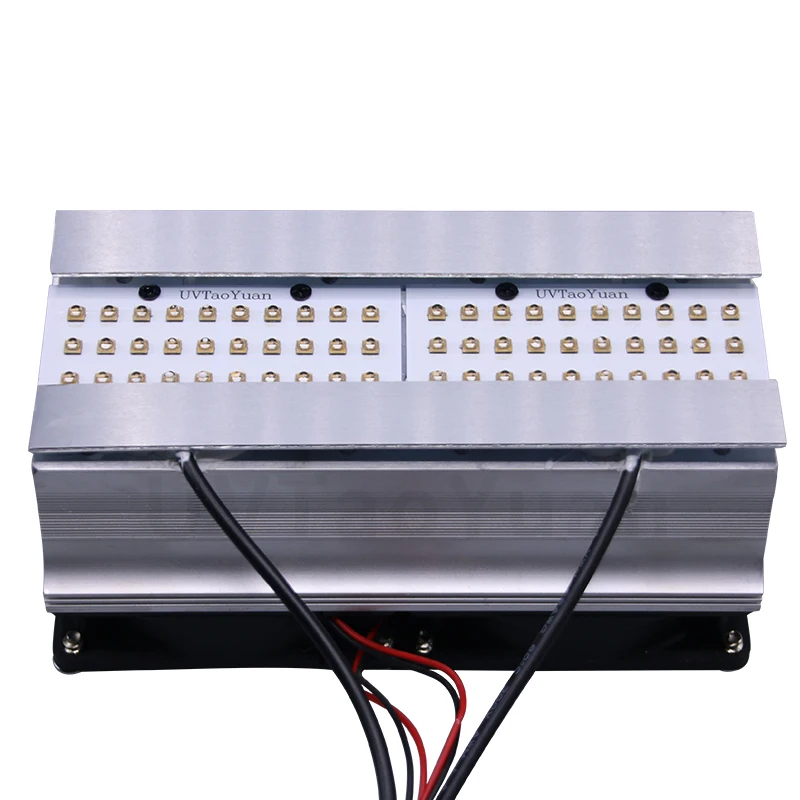 Uv Curing Module High Power Radiant 60w 90w 100w 120w Led Uv Glue ...