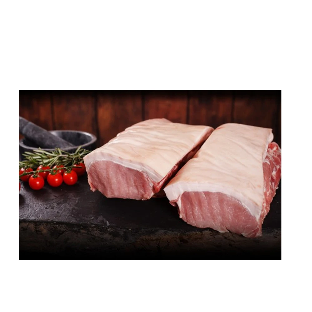High Quality Frozen Pork Belly/ Pork Hind Leg / Pork Feet Available ...