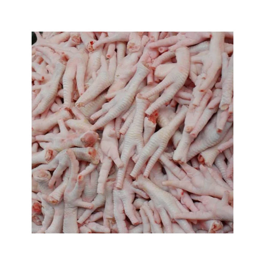 Frozen Chicken Feet Grade A Origin Frozen Chicken Paw Chicken Frozen ...