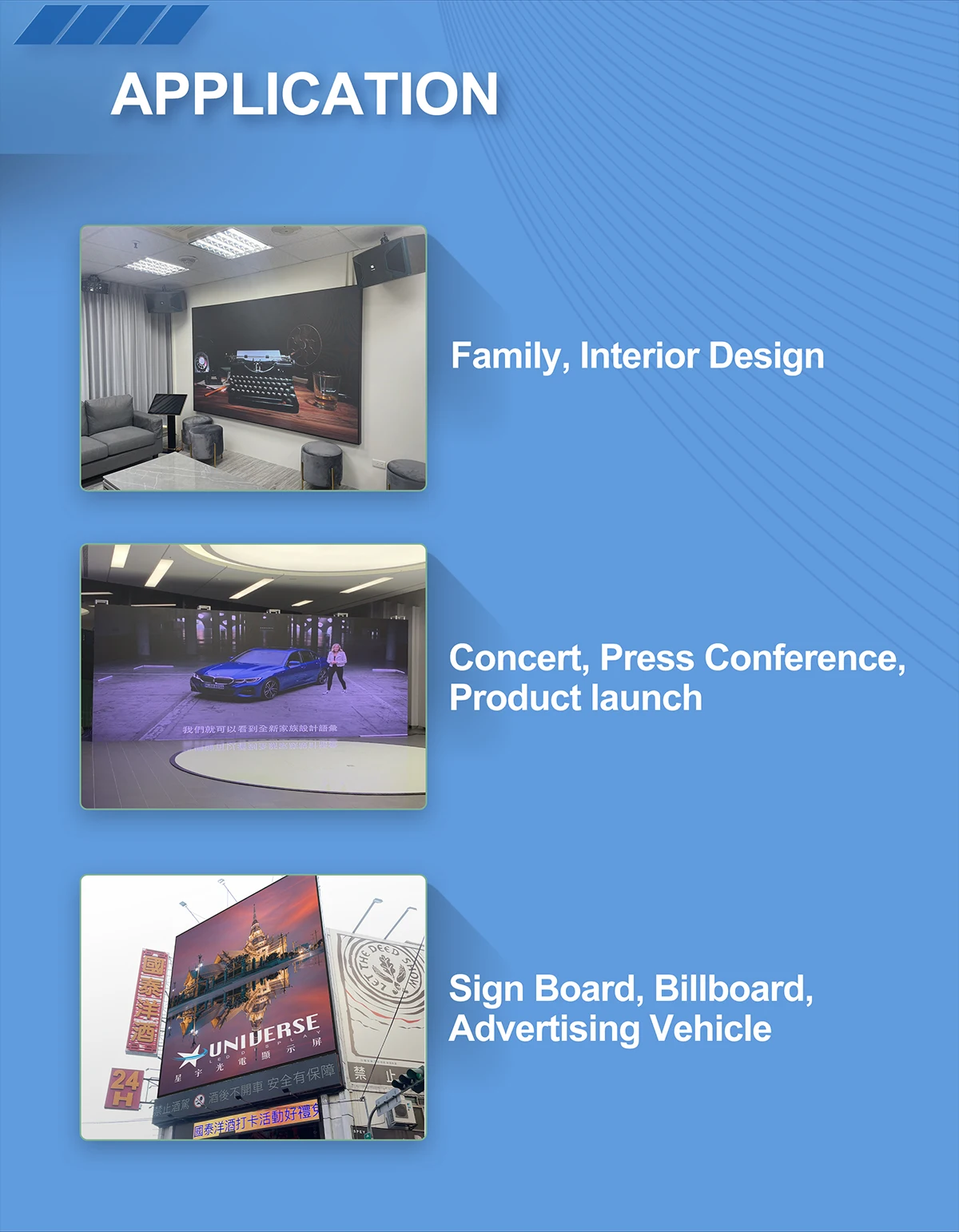 Taiwan Manufacturer Programmable Outdoor LED Display Screen