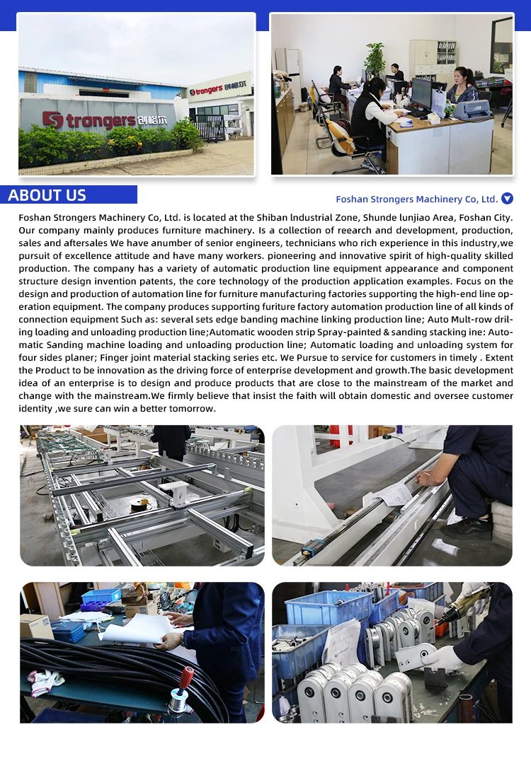 Wooden Door Packaging Line High Quality Wood Wrapping Machines| Alibaba.com