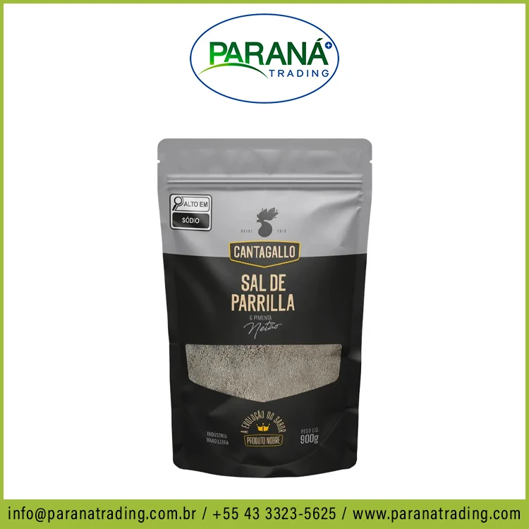 High Quality 900g Parrilla And Pepper Salt On The Barbecue Or In Your ...