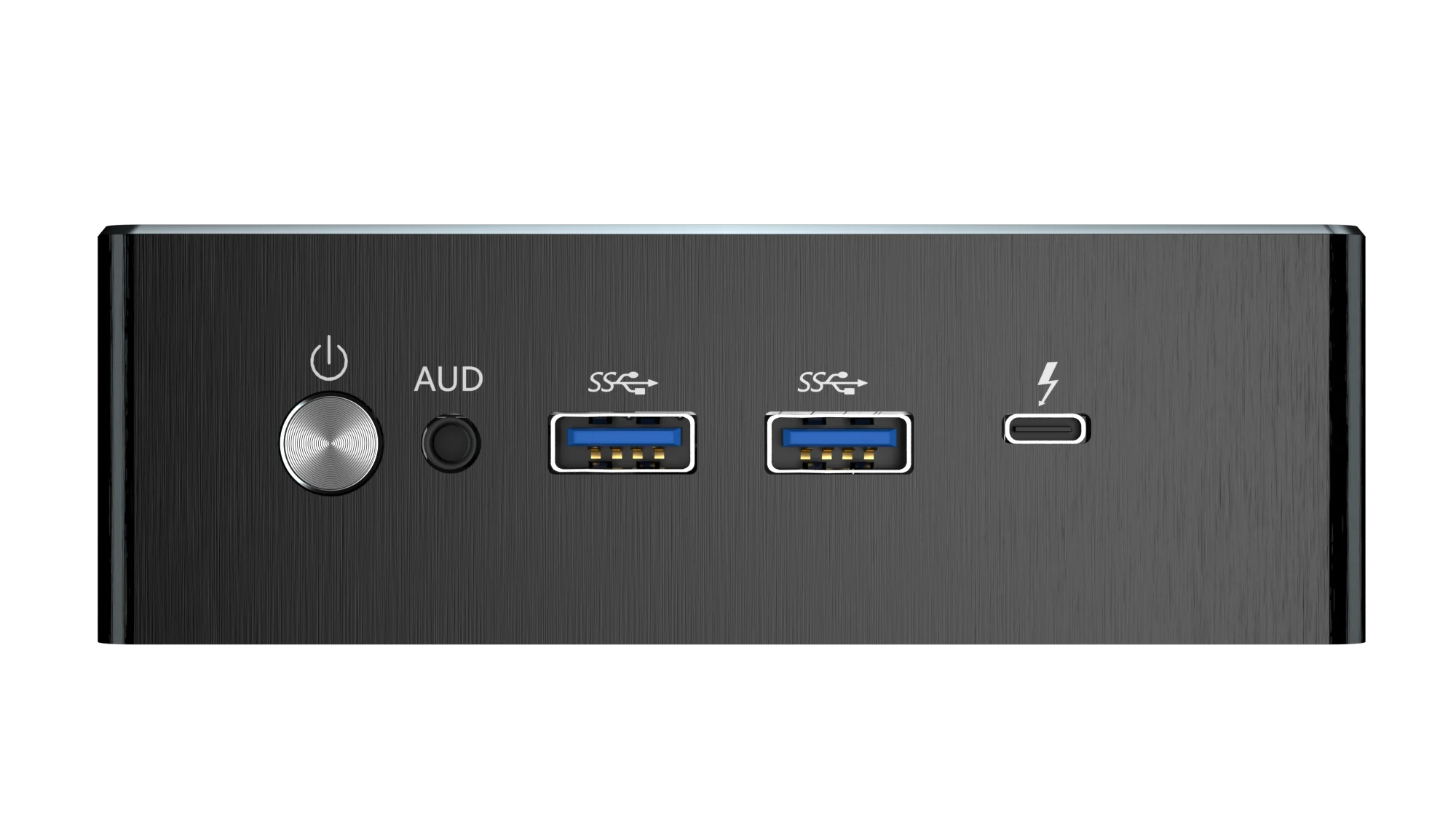 AMD R9 7940HS MINI PC Upto 5.2GHz Thunderbolt 3 Win11 Gaming PC Support ...