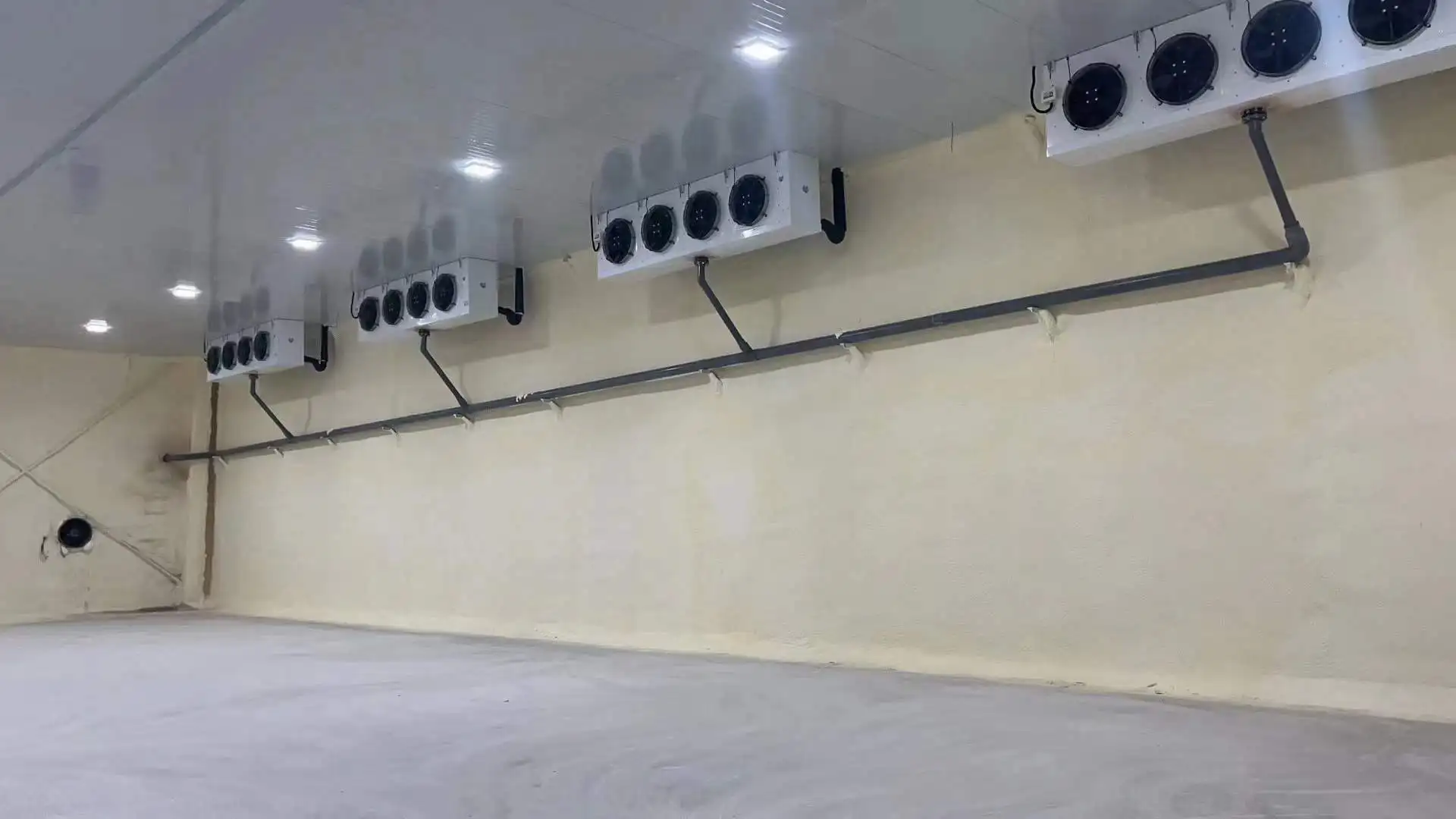 Cold Storage Warehouse Construction,Coldroom Cold Storage - Buy ...