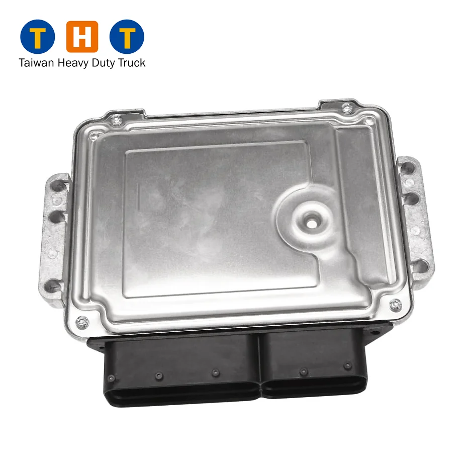 Unidad de Control electrónico de motor ECU, piezas de camión para GWM ...