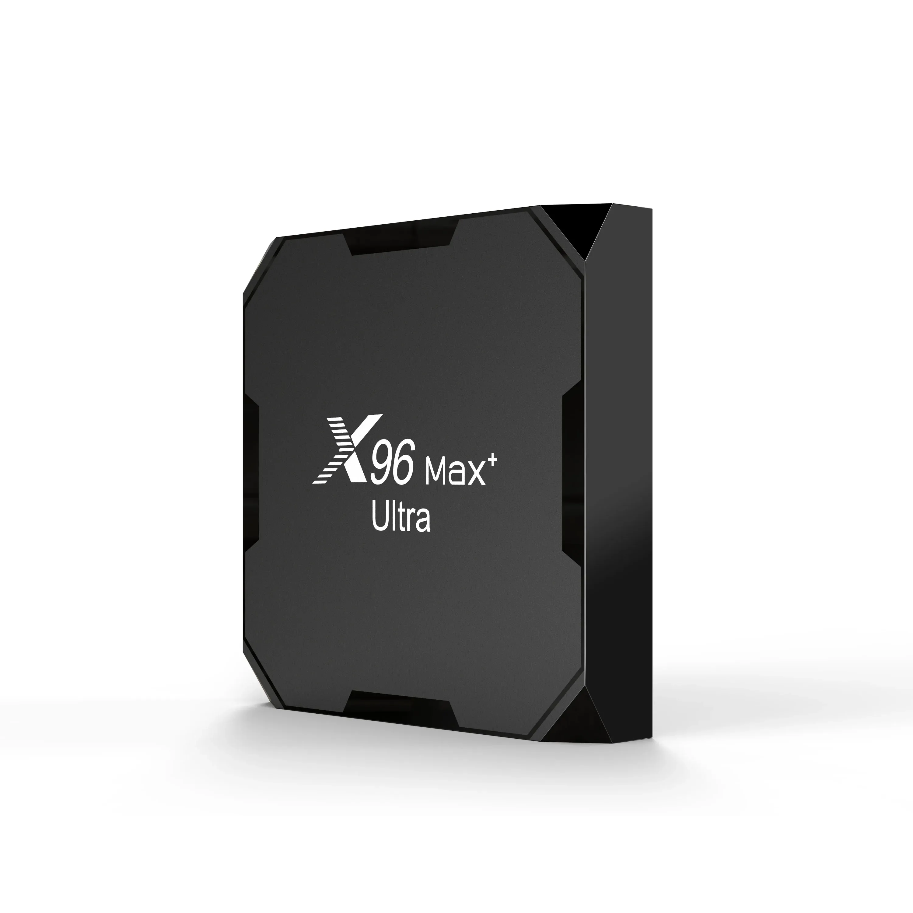 X96 Max+ Ultra S905wx4 Chip Android 11 8k Bt5.0 Tv Box 4 Gb 64 Gb - Buy ...