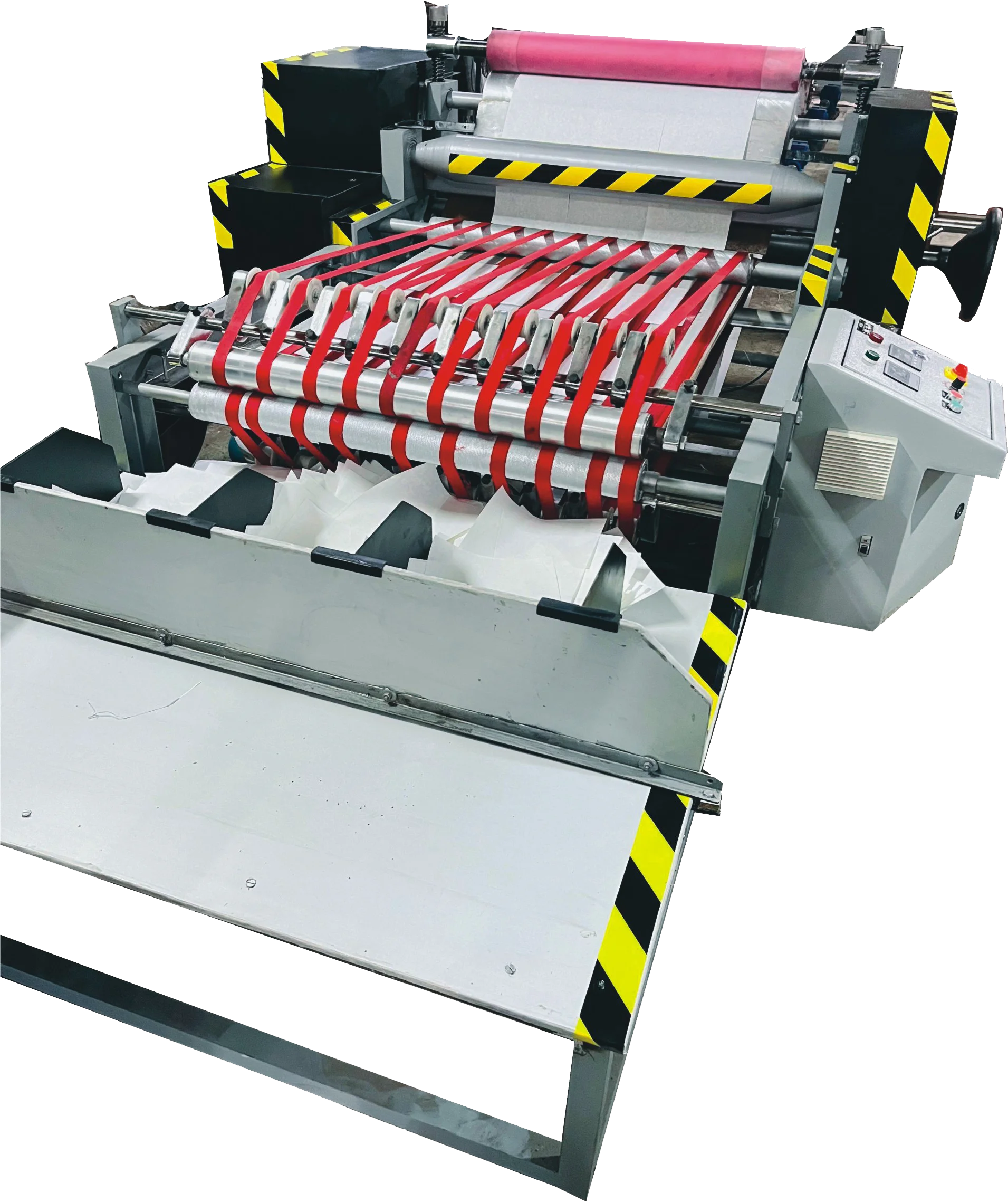 A3 Paper Photocopy Paper Cutting Machine Available In Haiti Make In ...