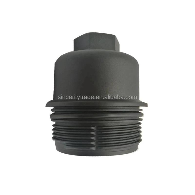 Auto Parts Oil Filter Housing Cover 11428593190 For Bmw - Buy ...