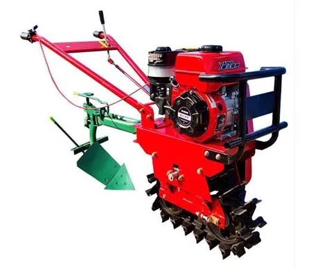 New Farm Tools Mini Cultivator And Equipment And Their Uses In ...