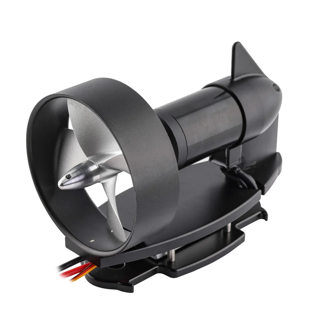 TOPUMOTOR KYO-E-10T 24V 11KG Thrust Submersible Boats Kayaks Waterproof ...