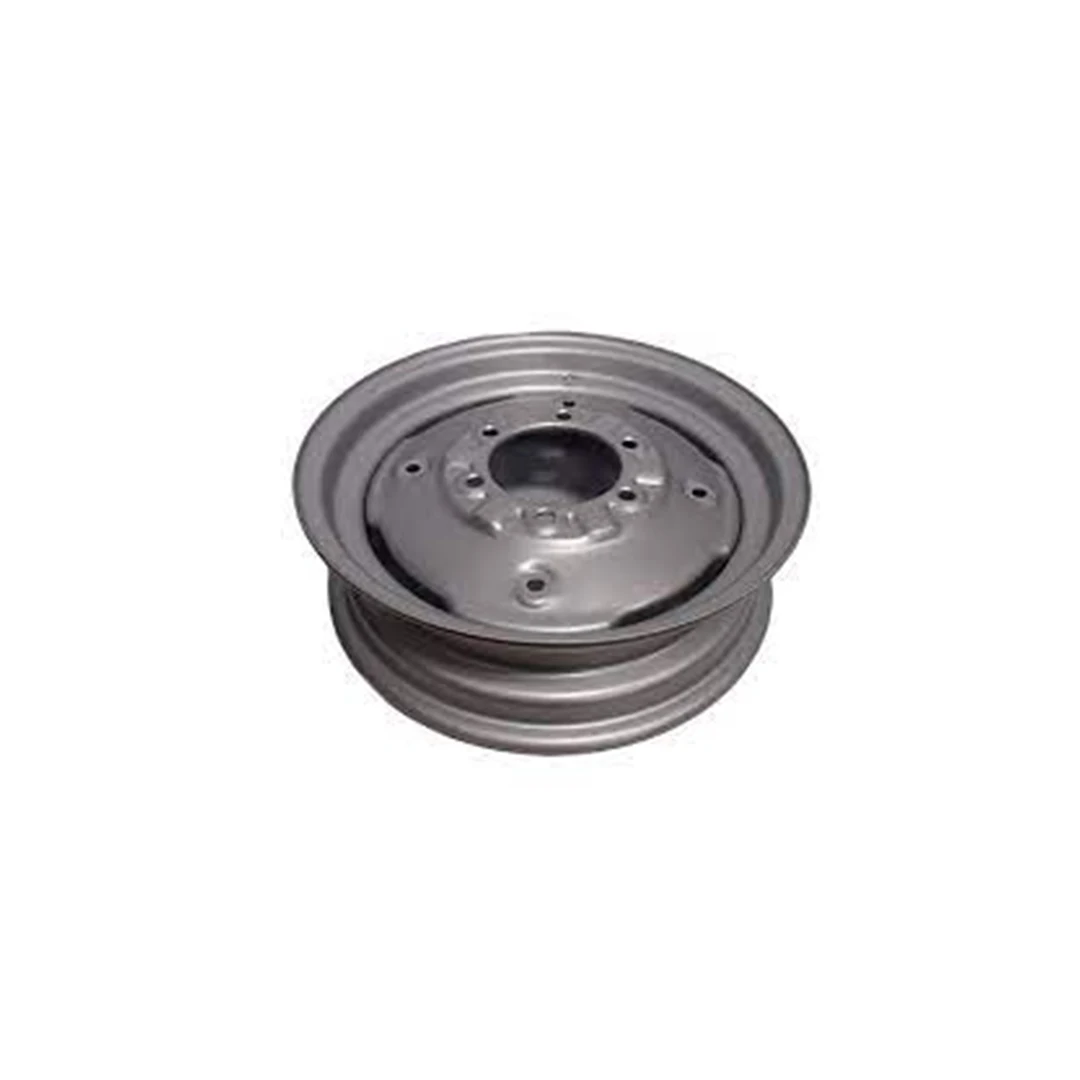 Rim Front Wheel - For Massey Ferguson Tractors Oem Part No. 885741m4 Mf ...