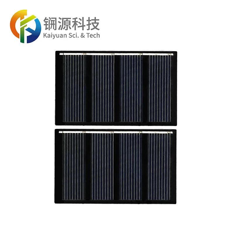4v 5.5v 5v 6v 7v 10v 12v Mono/polycrystalline Solar Panel Battery ...