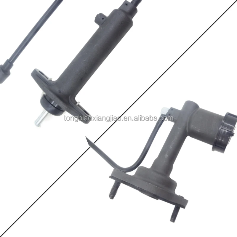 52107652ab Clutch Master Cylinder Assembly Fit For Cherokee - Buy ...