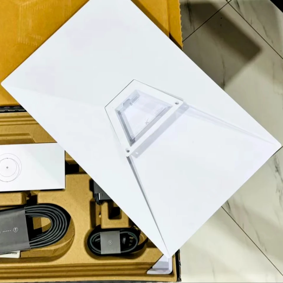 Starlink Standard Satellite Internet Kit V3 juego completo, Standard ...