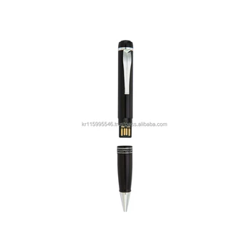 Mini Recording Device Pen Type Pen Vr9 Save Meetings And Lectures Ultra ...
