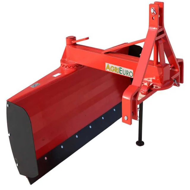 Buy Grader Blade Loader Attachments Hydraulic 4wd Mini Front Dozer ...