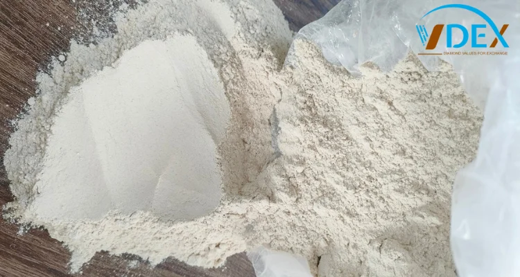Top Tier Natural Wood Powder From Rubber Powder - High Mesh Size,The ...