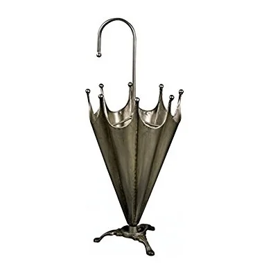 Metal Umbrella Stand Umbrella Rack For Long And Short Umbrella Walking ...