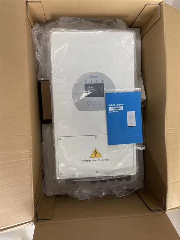 Deye Three-Phase Wireless Communication CT SUN-SMART-CT01 Electric ...