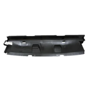 Oem 97010624102 Radiator Upper Air Duct For Porsche Panamera 970 2009 ...