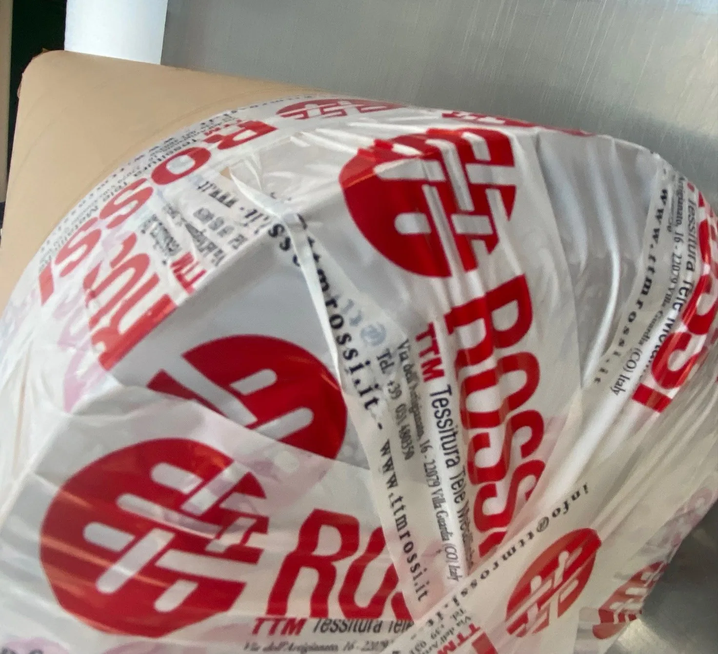 Stainless Steel Metal Mesh For Buildings Shielding And Thermal ...