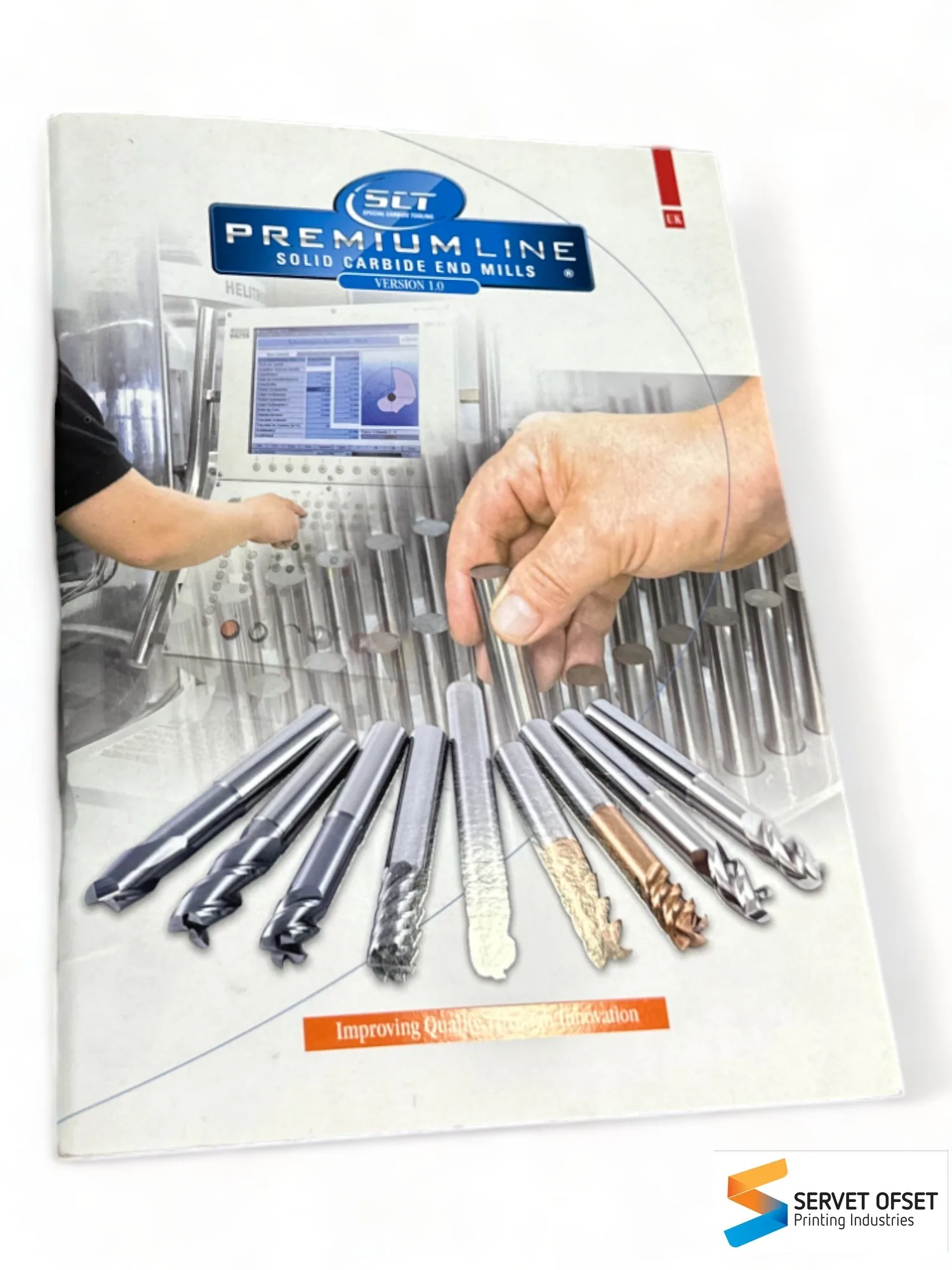 Wholesale Custom Printed Cover Full Color Offset Paper and Cardboard ...