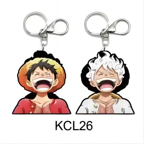 Organic Anime Keychain Jujutsu Kaisen Cartoon Stickers For Car Used As ...